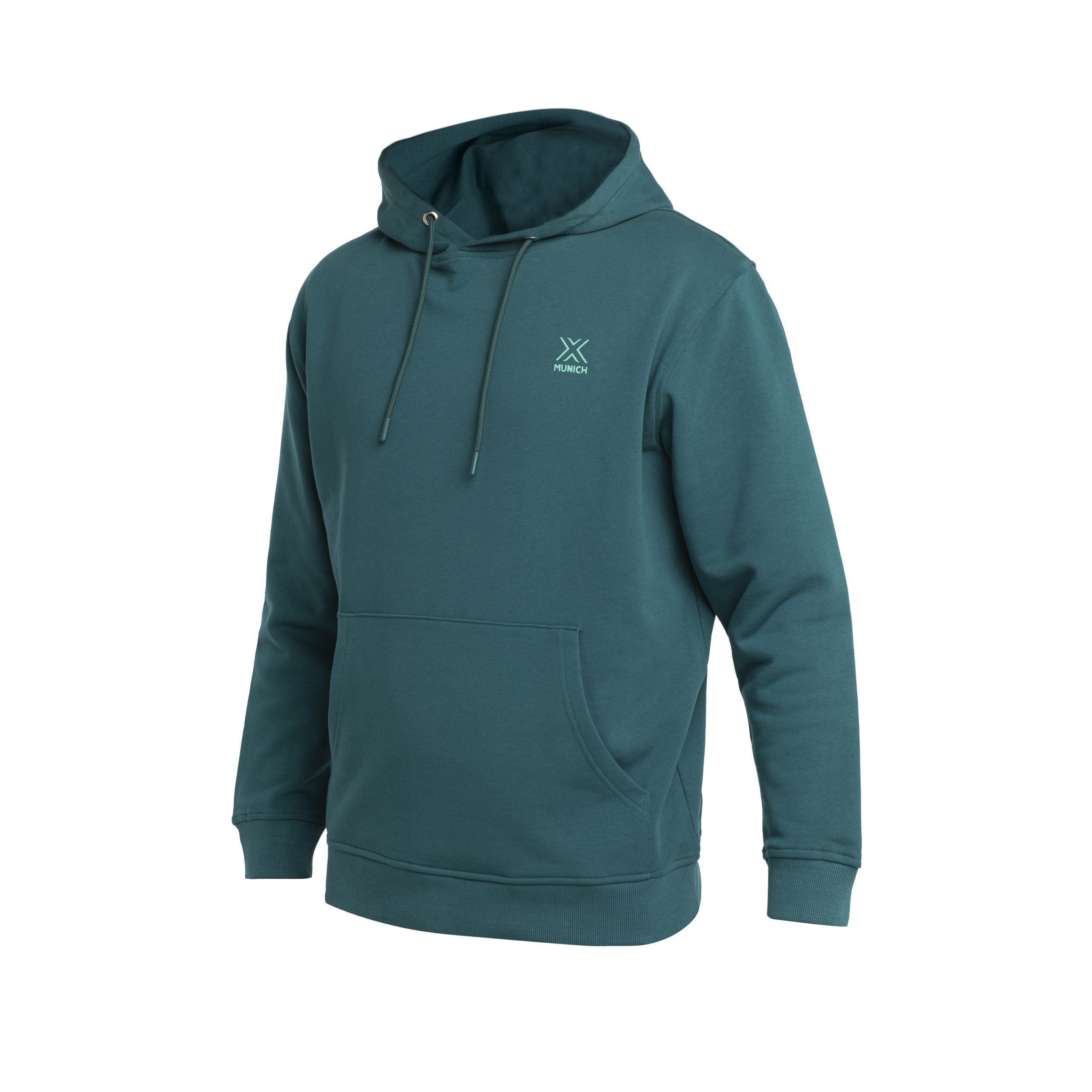 ATHLETIC BREAKER 349 GREEN – Munich Panamá